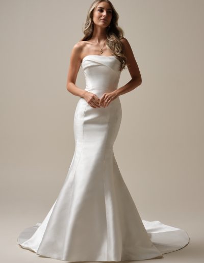 Sottero And Midgley - Wedding Dresses And Tuxedos | Elizabeth Scott ...